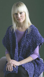 41 Free Prayer Shawl Knitting Patterns - Hands That Bless
