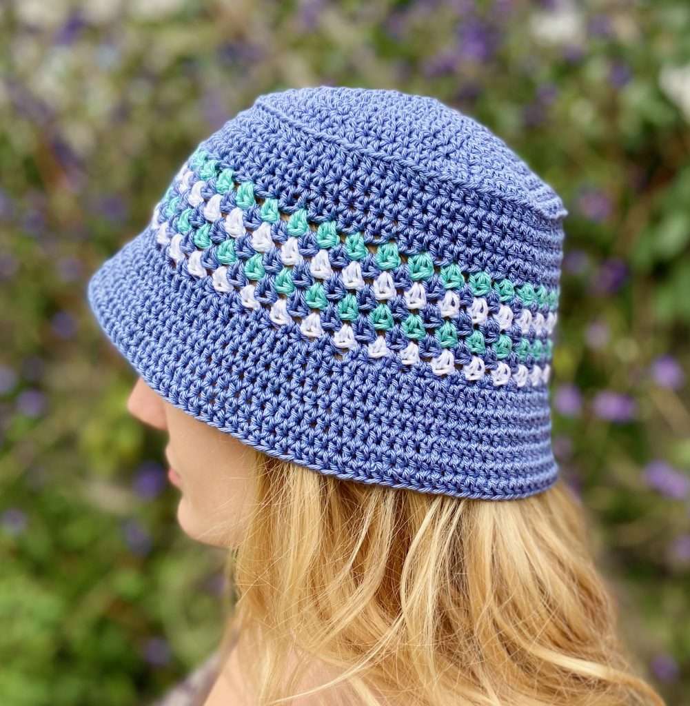 Cozy Crochet Hat Patterns for Adults - Hands That Bless