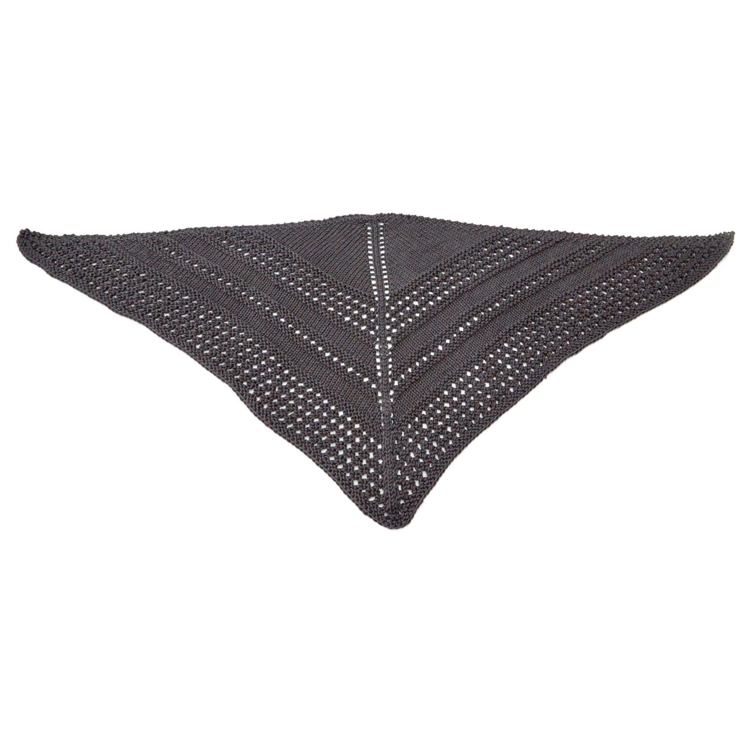 41 Free Prayer Shawl Knitting Patterns - Hands That Bless