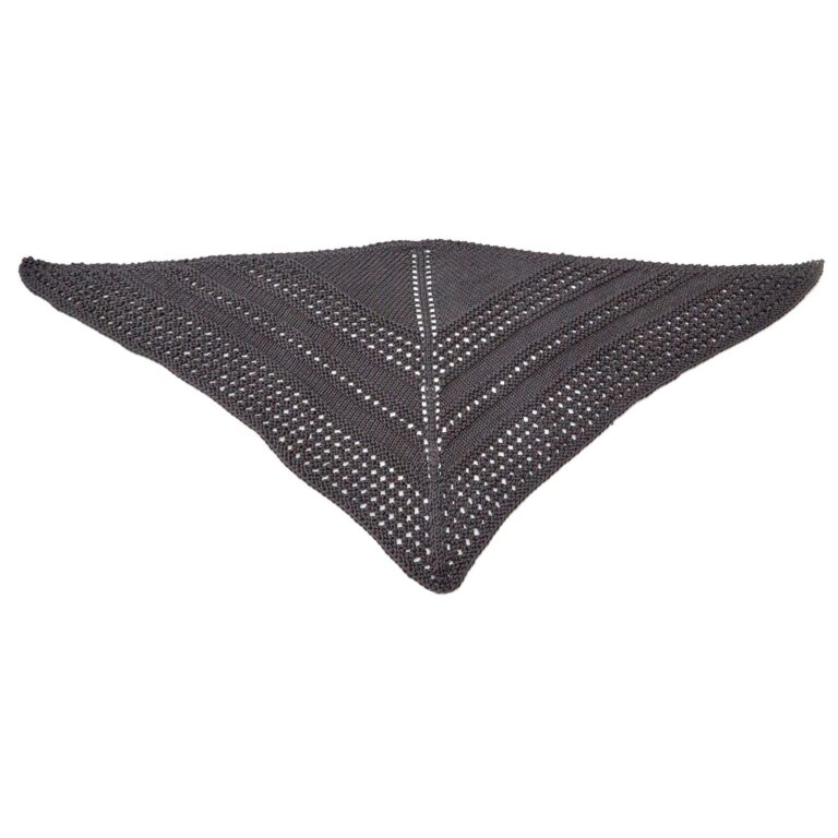 41 Free Prayer Shawl Knitting Patterns - Hands That Bless