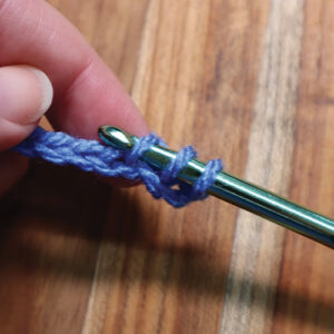 Beginners Guide For Learning How To Crochet - Hands That Bless