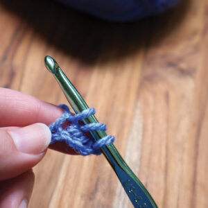 Beginners Guide For Learning How To Crochet - Hands That Bless
