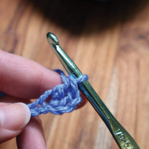 Beginners Guide For Learning How To Crochet - Hands That Bless