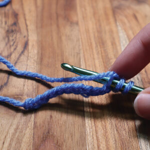Beginners Guide For Learning How To Crochet - Hands That Bless