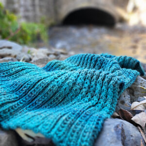 41 Free Prayer Shawl Knitting Patterns - Hands That Bless