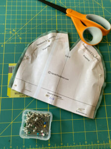 Sweetest Baby Hat Sewing Pattern With Different Sizes - Hands That Bless