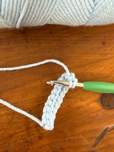 Crochet The Thermal Stitch Technique With Tutorial - Hands That Bless