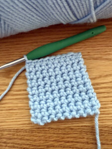 Crochet The Thermal Stitch Technique With Tutorial - Hands That Bless