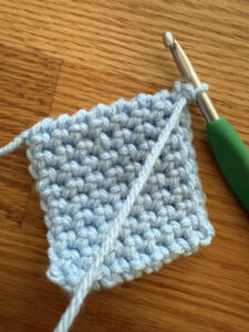 Crochet The Thermal Stitch Technique With Tutorial - Hands That Bless