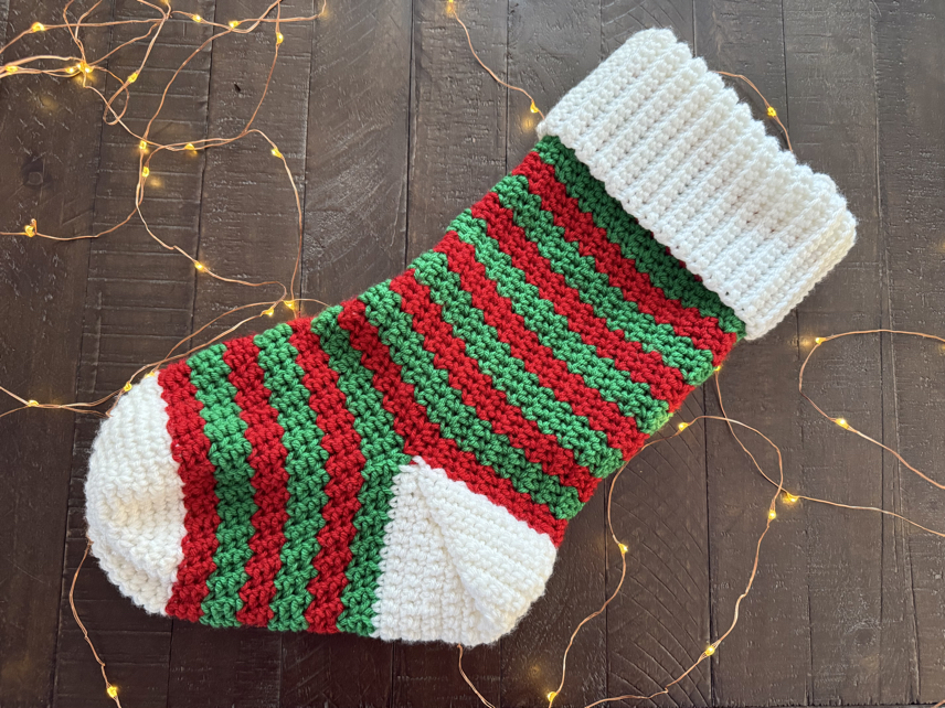 Easy Crochet Purse Pattern for Beginners - Hands That Bless