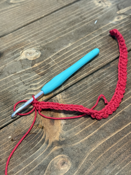 Easy Crochet Potholder Pattern Using The Thermal Stitch - Hands That Bless